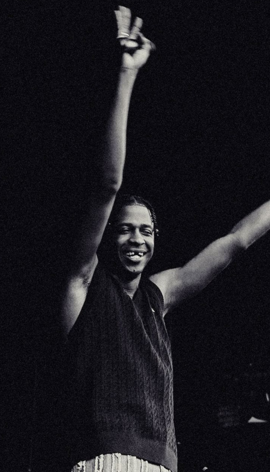 No Front Teeth? No Problem! Exploring the Life Obstacles and Mantras of ...